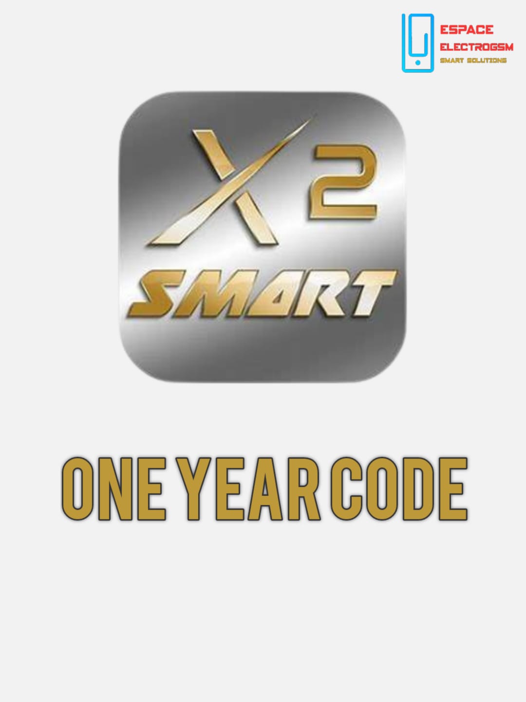 smart x2 activation 1 year